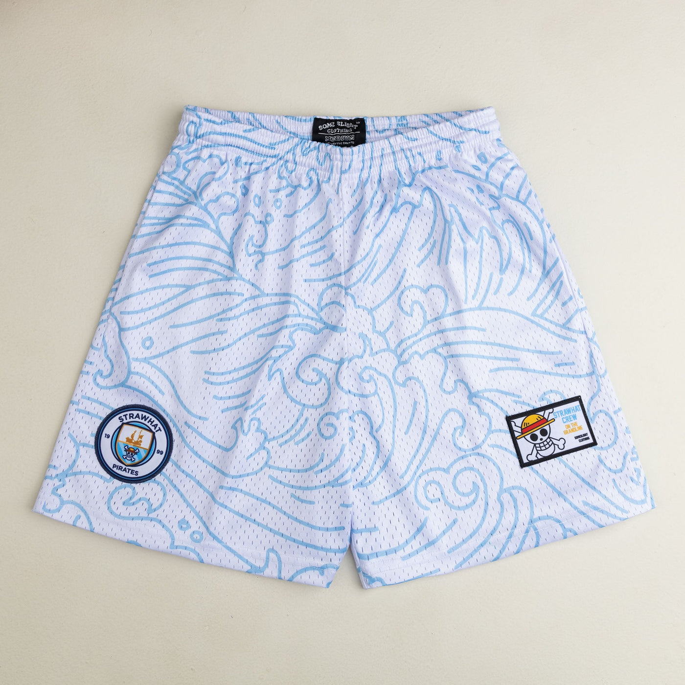 Grandline City (Pre Order) · Some Slight Clothing