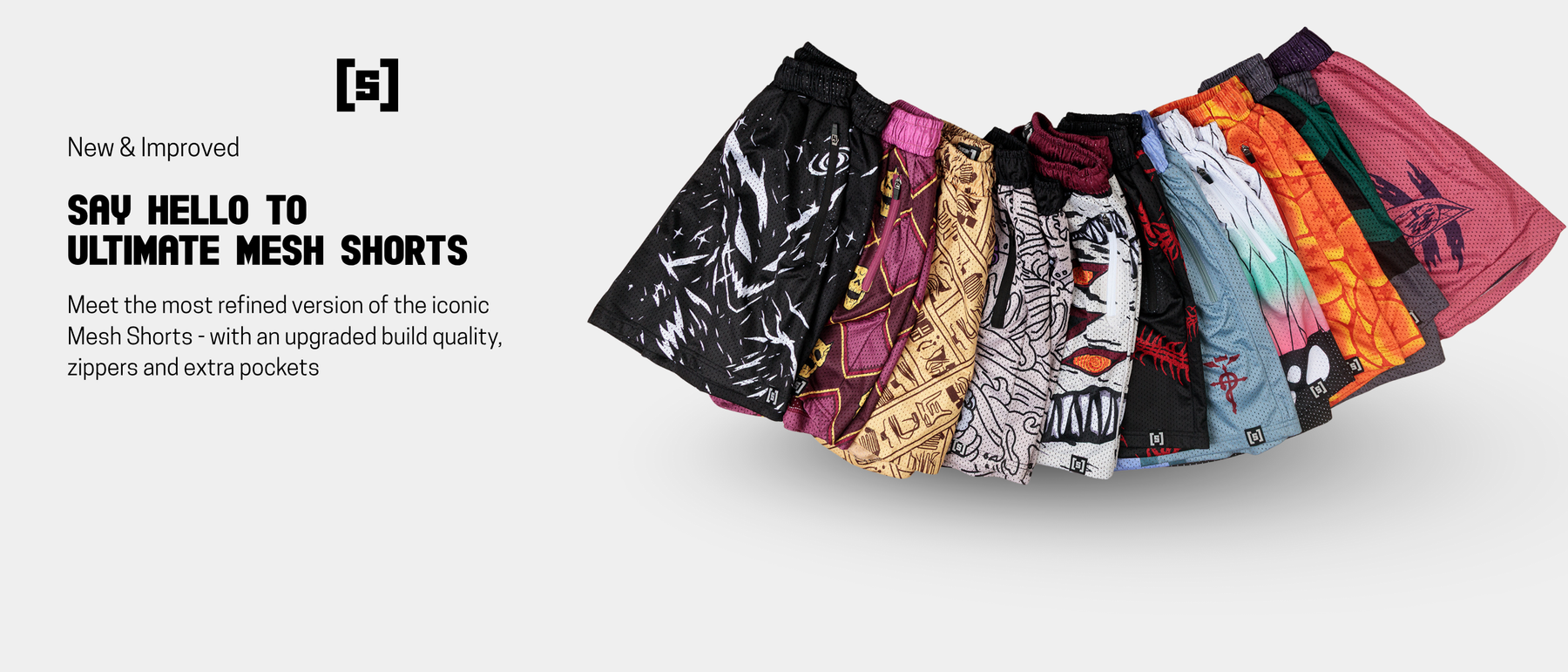 Express Yourself · Some Slight Clothing