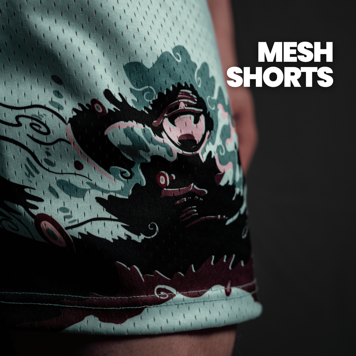 Express Yourself · Some Slight Clothing