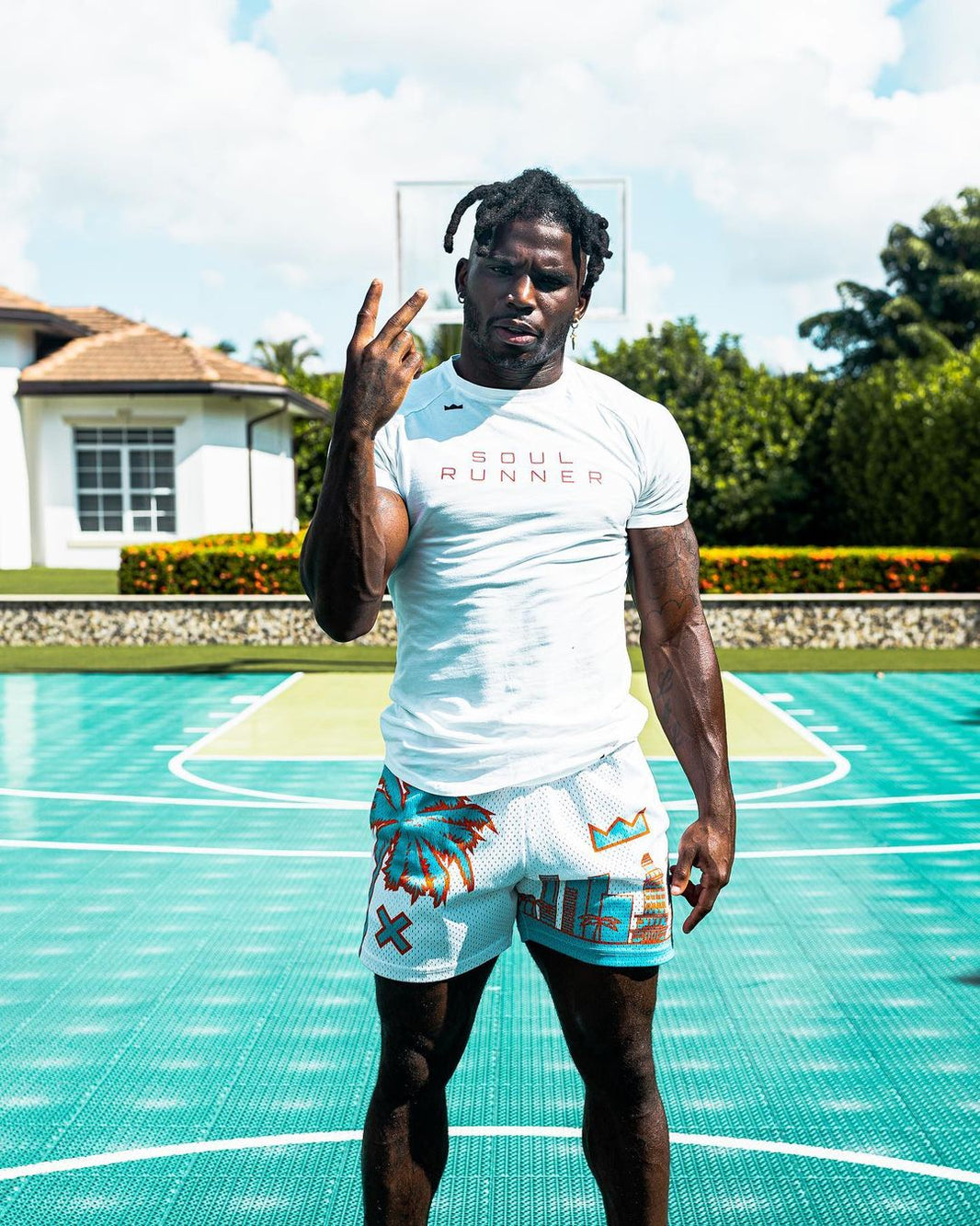 Express Yourself – Some Slight Clothing