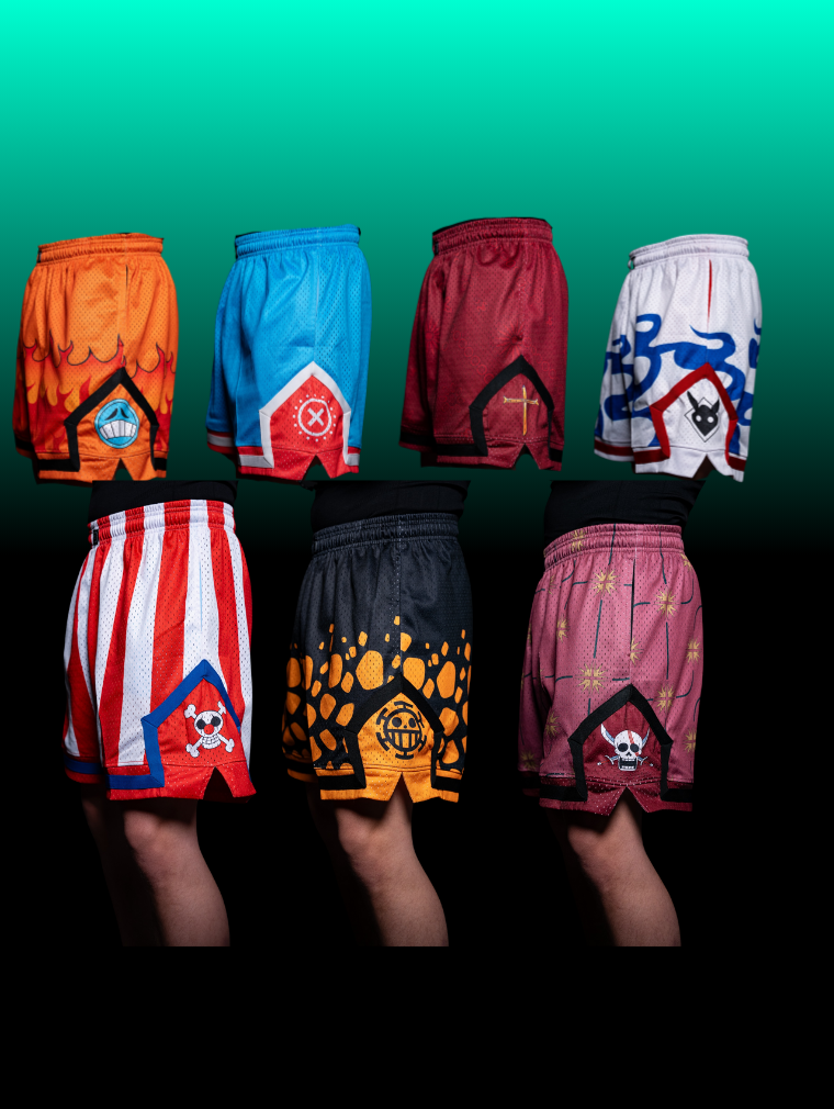 · Some Slight Clothing