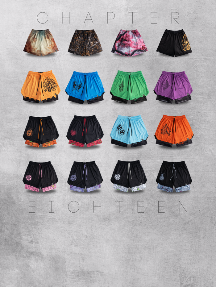 Express Yourself · Some Slight Clothing