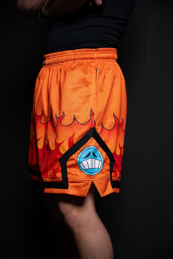 Express Yourself · Some Slight Clothing