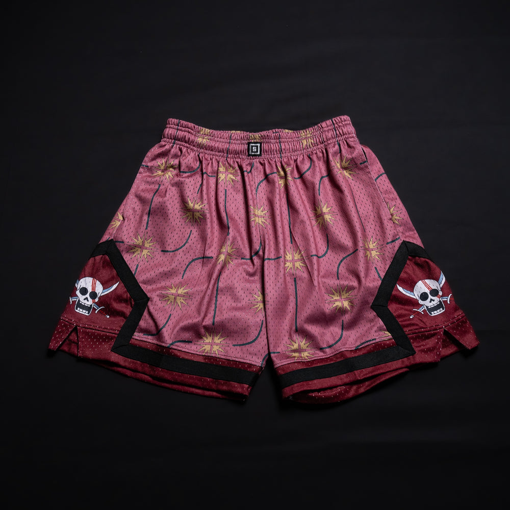 Shanks · Some Slight Clothing