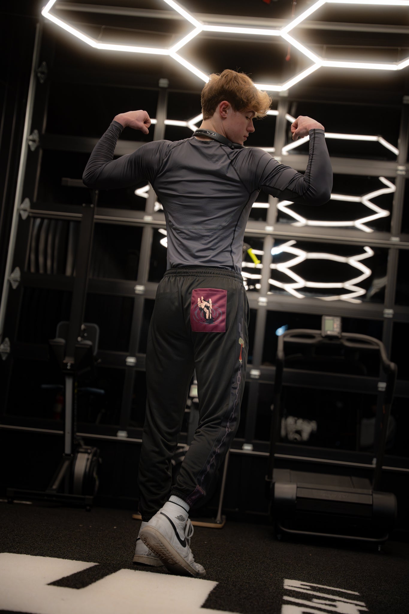 Toji (Pre Order) · Some Slight Clothing