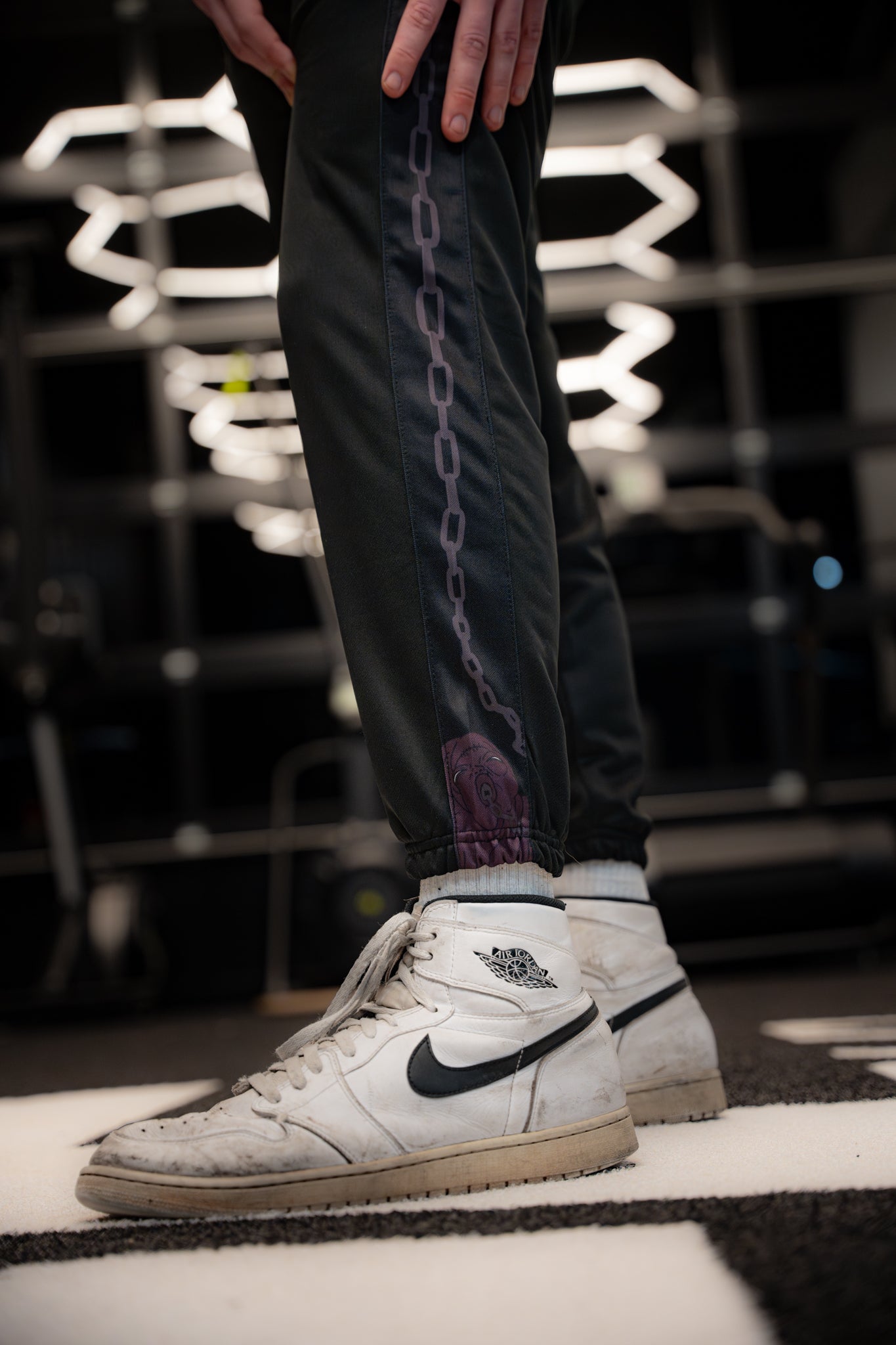 Toji (Pre Order) · Some Slight Clothing