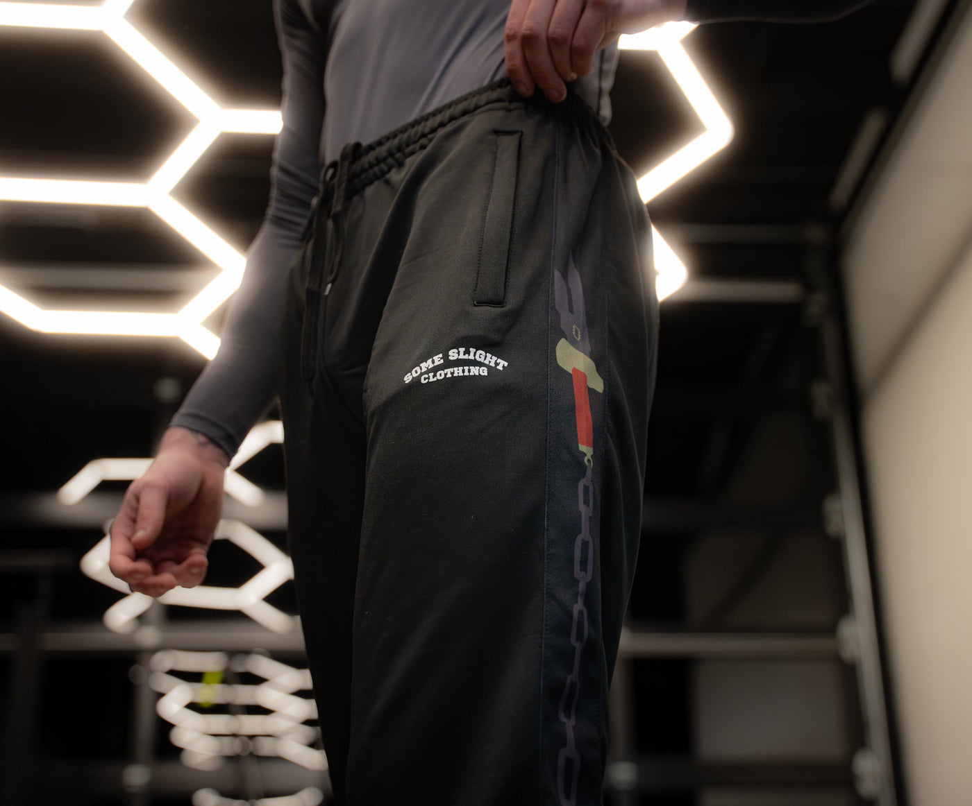 Toji (Pre Order) · Some Slight Clothing