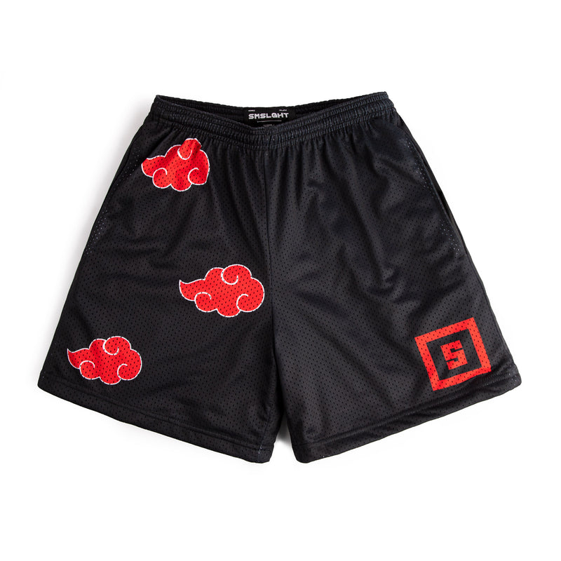 Subtle Anime Shorts with titles like One Piece, Naruto, Demon Slayer ...